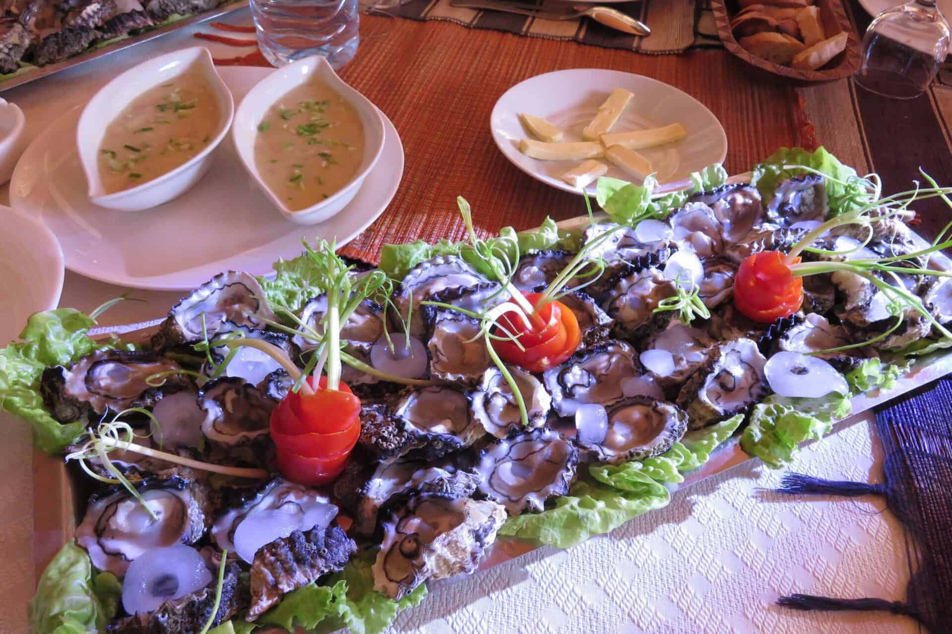 Ifaty beach club hotel à Ifaty mangily Tuléar